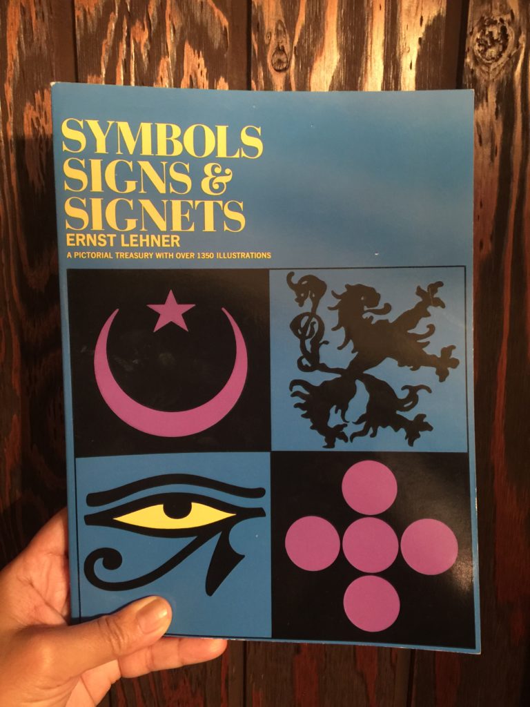 Symbols, Signs & Signets